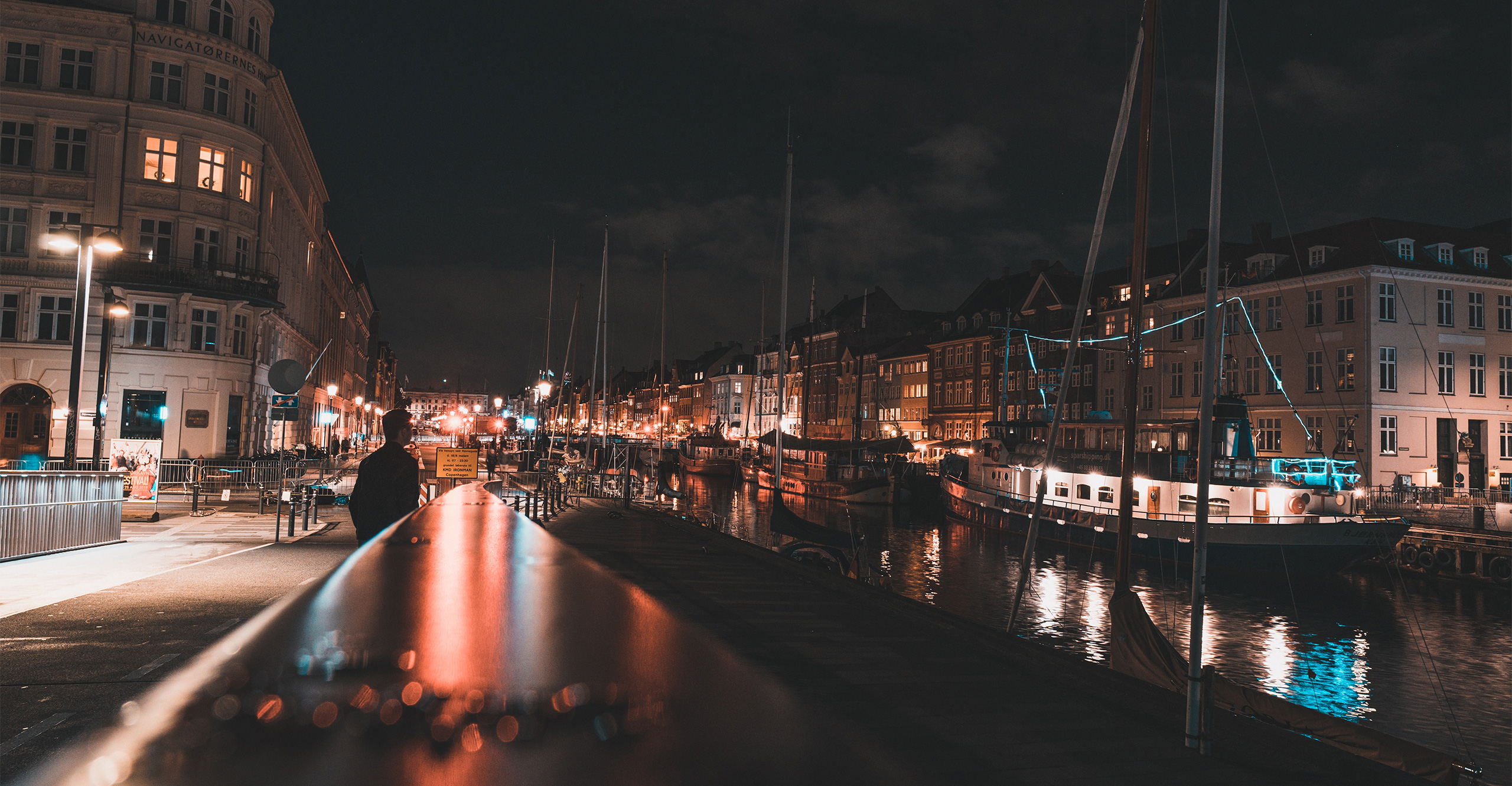 Four capitals tour - Pers®